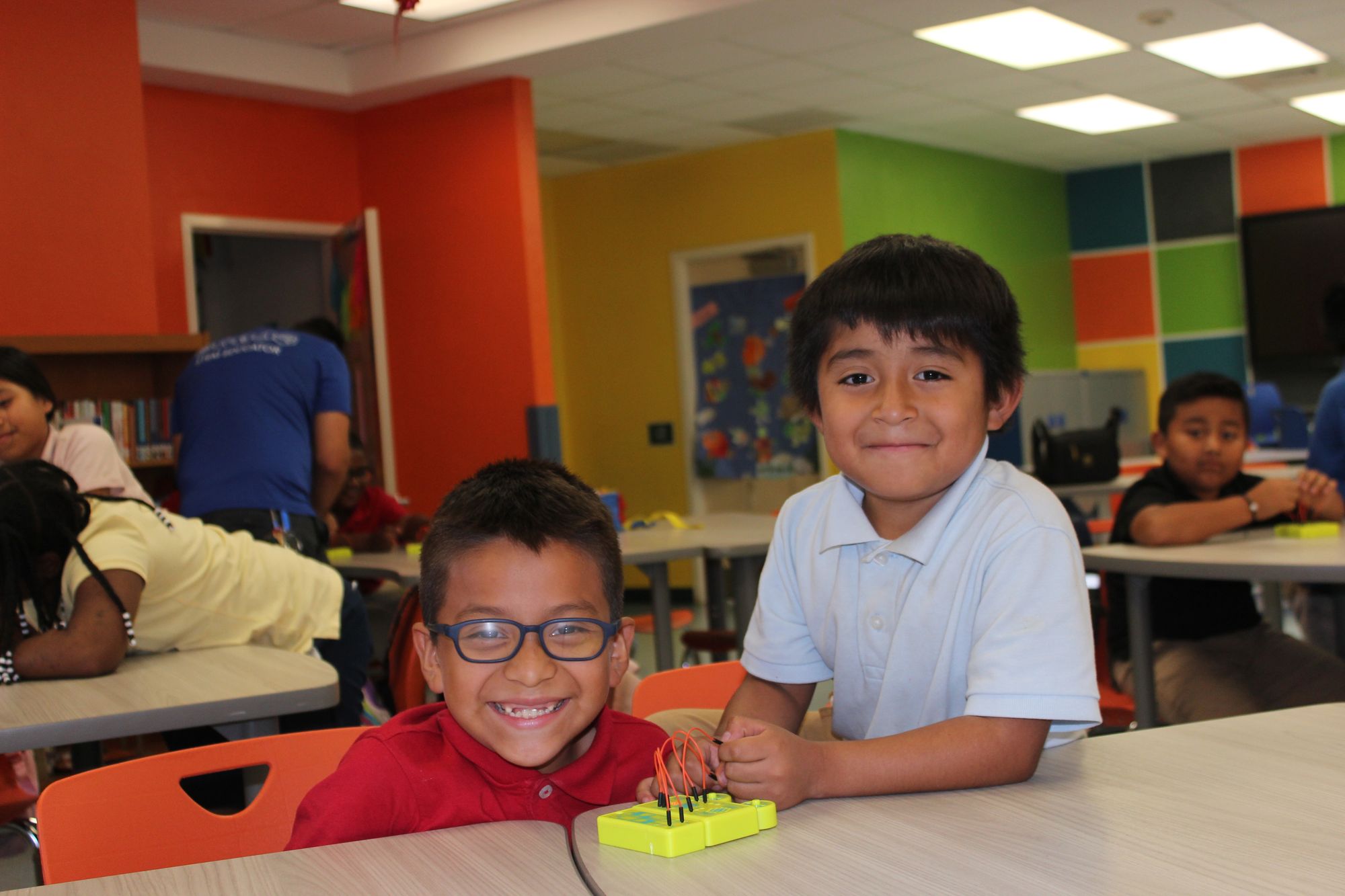 Cox Science Center and Aquarium Brings an Electrifying Experience to ...