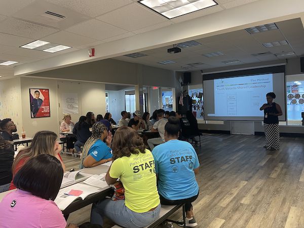 Elevated OST Standards and Expectations Requires Continued Support and ...