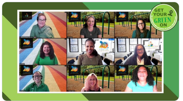 Prime Time Support Mental Health Awareness and Trauma Informed Care