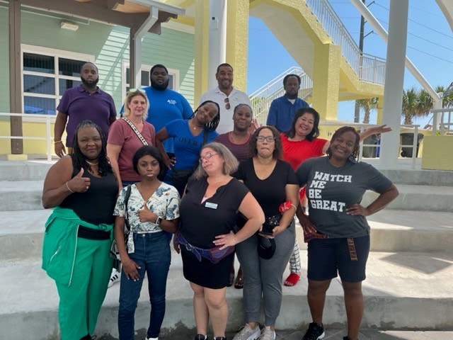 Prime Time Takes Afterschool Professionals on a Field Trip to ...