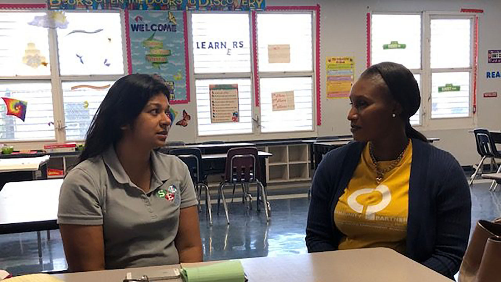 What Does OST SEL Coaching Look Like?