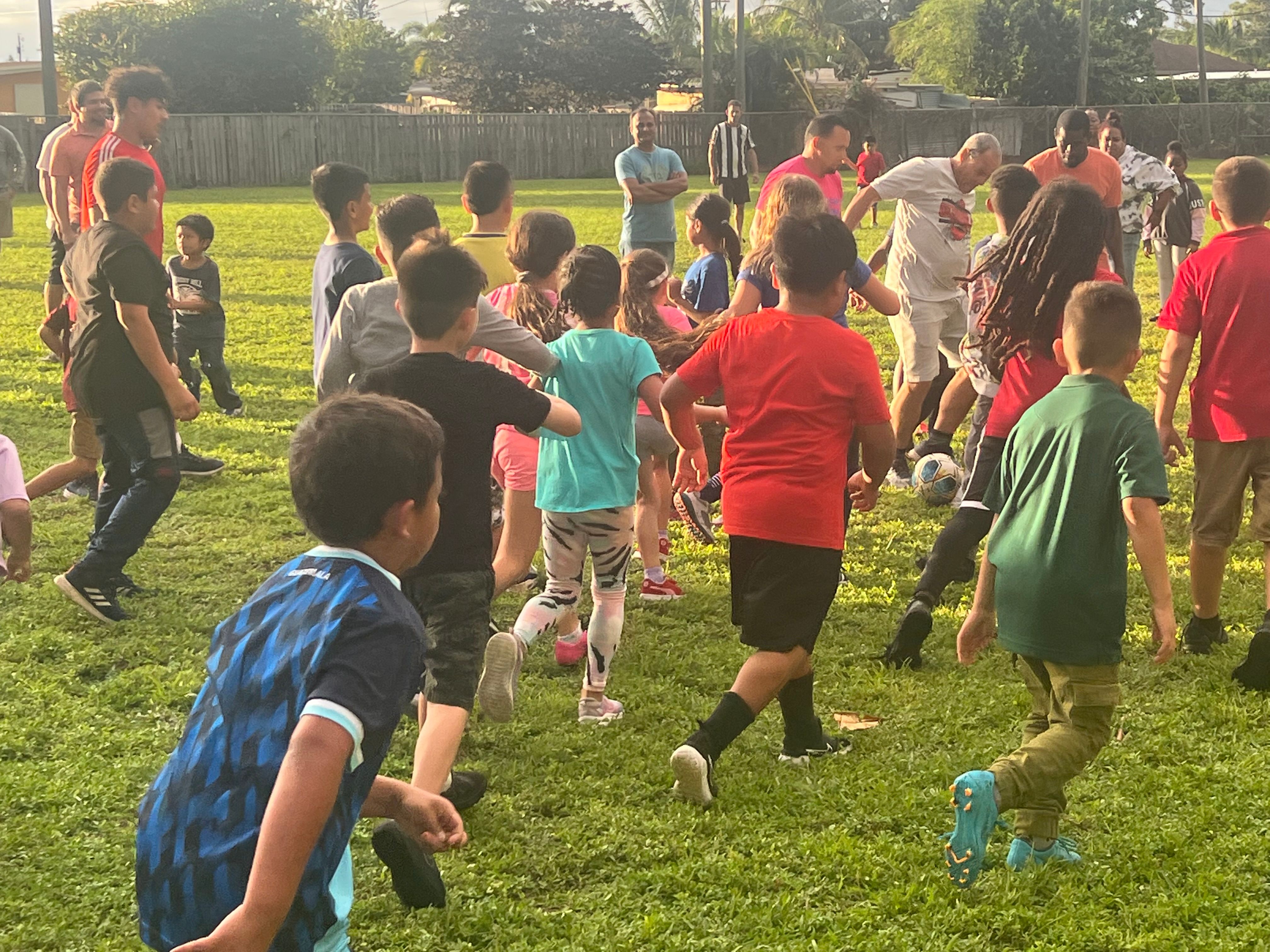 Prime Time and Local Out-of-school Time Programs Celebrate Lights On ...